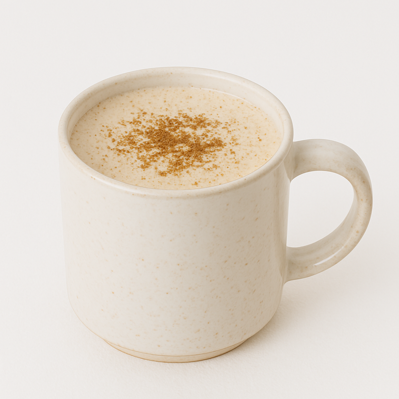 Mofawar – Qisa Coffee